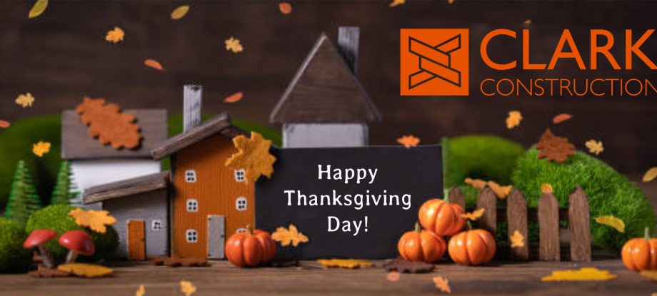 News | Clark Construction Inc. | We're building something amazing ...